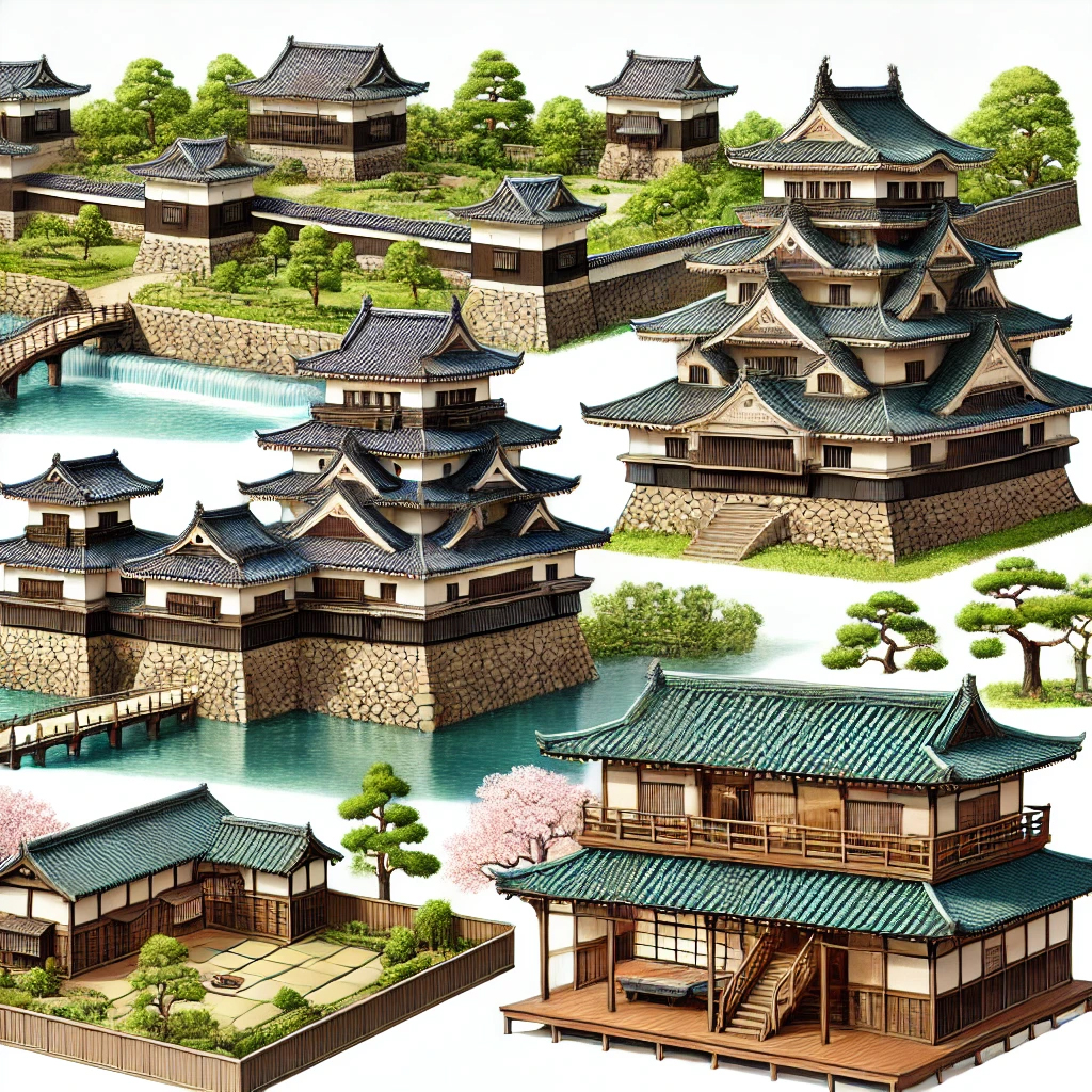 The Evolution and Influence of Japanese Architecture: From Modern ...