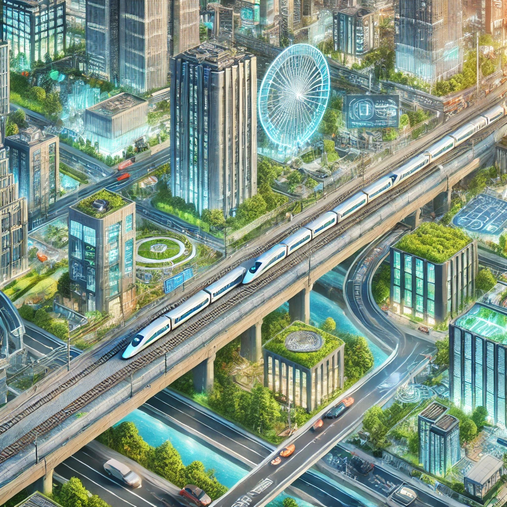 The Evolution and Influence of Japanese Architecture: From Modern ...