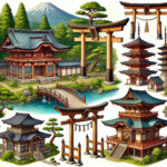 The Evolution and Influence of Japanese Architecture: From Modern ...