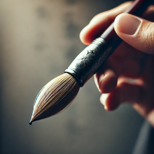 The Art of Japanese Calligraphy: History, Techniques, and Modern Influences