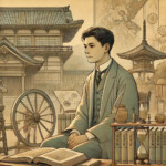 Hideki Yukawa: Japan’s First Nobel Laureate and His Contributions to ...